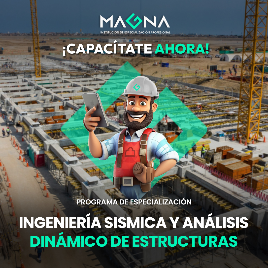 Magna - Institución de Especialización Profesional